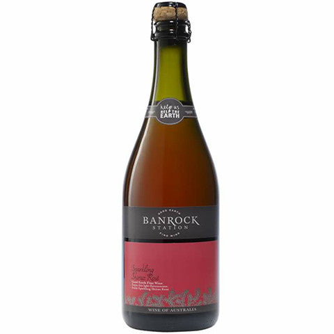 Banrock Station Sparkling Shiraz Rosé – Wine Deals Direct | Amazing ...