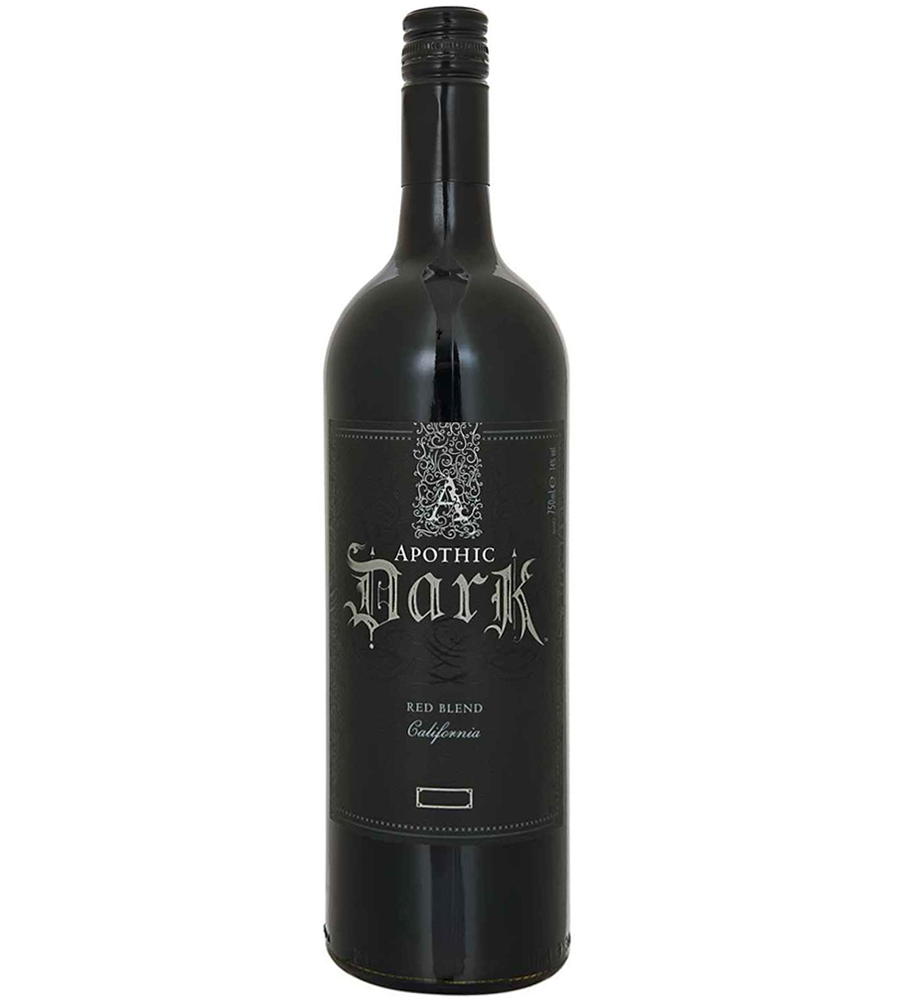 Apothic Dark – Wine Deals Direct | Amazing Deals on Wine Cases from ...