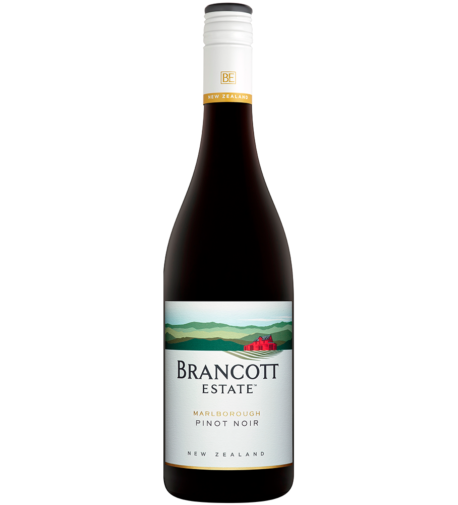 Brancott Estate Pinot Noir – Wine Deals Direct | Amazing Deals on Wine ...