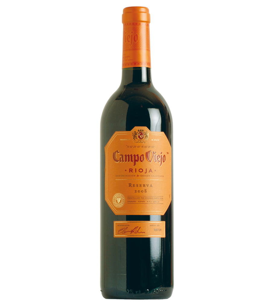 Campo Viejo Rioja Reserva – Wine Deals Direct | Amazing Deals on Wine ...